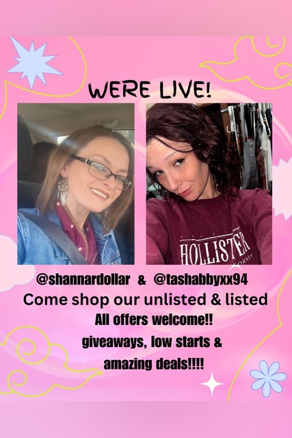 Posh Show - Poshmark